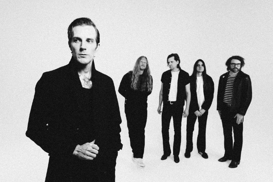 The Maine Schedule North American Tour │ Exclaim!