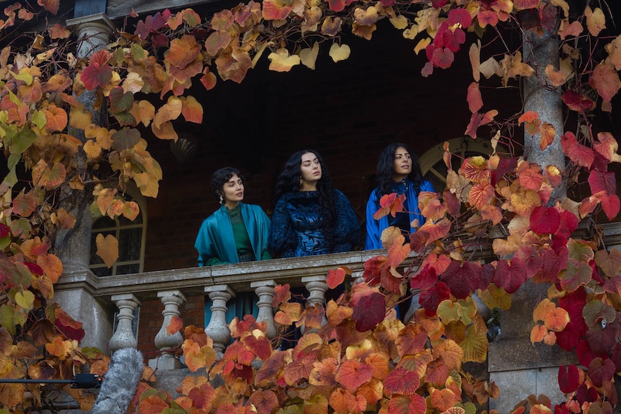 Charli XCX Is a Distraction Rather Than an Addition in '100 Nights of ...