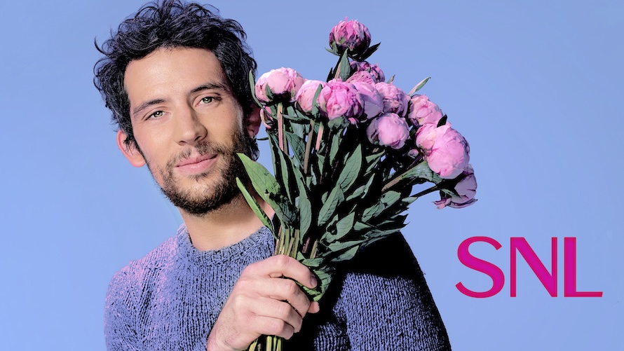 Josh O'Connor & Lily Allen on SNL: Best Sketches & Jokes - Exclaim ...