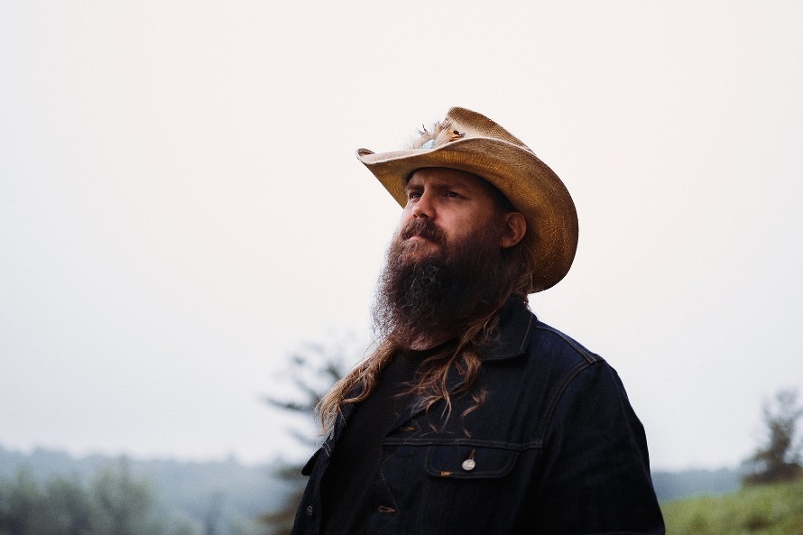 Chris Stapleton Adds Second Toronto Show to 2026 North American Tour ...