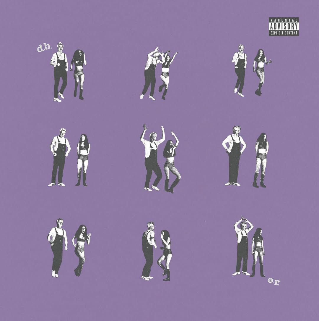 Listen to David Byrne Cover Olivia Rodrigo's "drivers license" │ Exclaim!