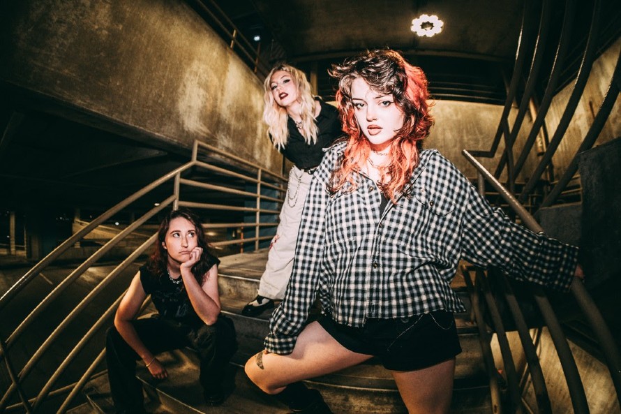 VIAL Map Out 2026 North American Tour │ Exclaim!