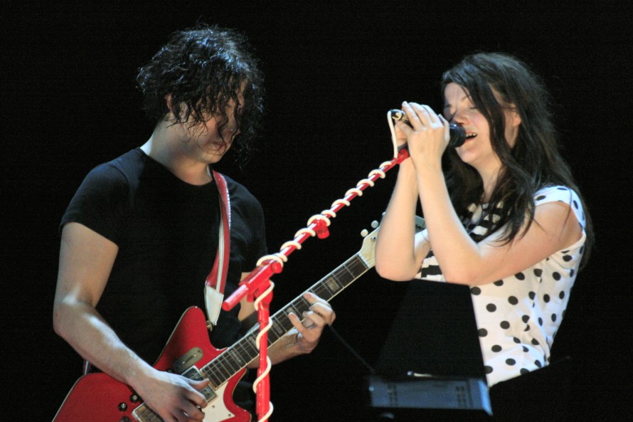 Jack White Absolutely Loves This Grade 6 Cover of a White Stripes Deep ...