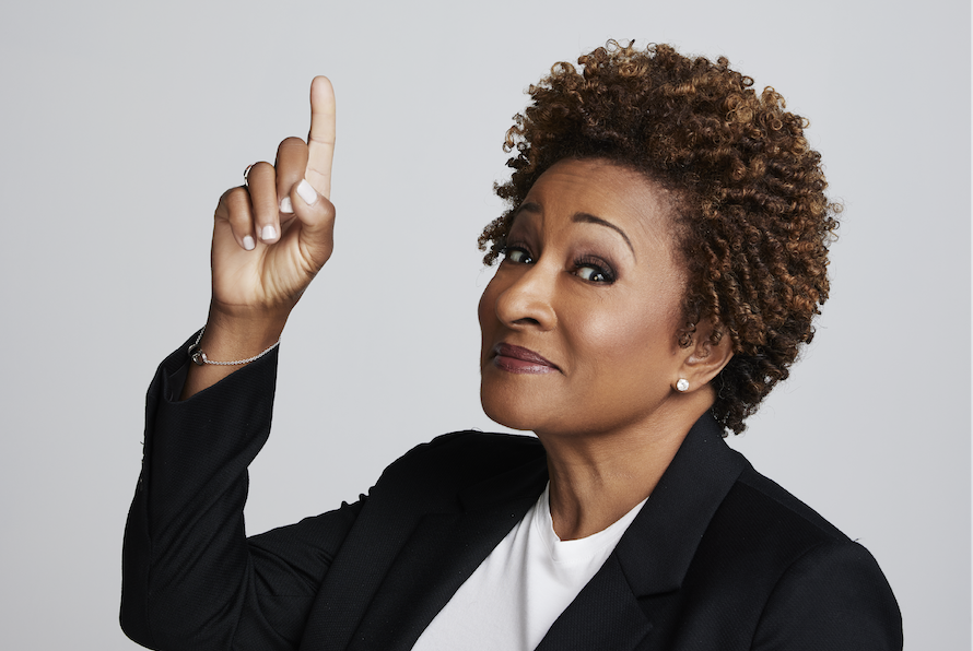 Wanda Sykes Thanks God and the Trans Community for Ricky Gervais's ...