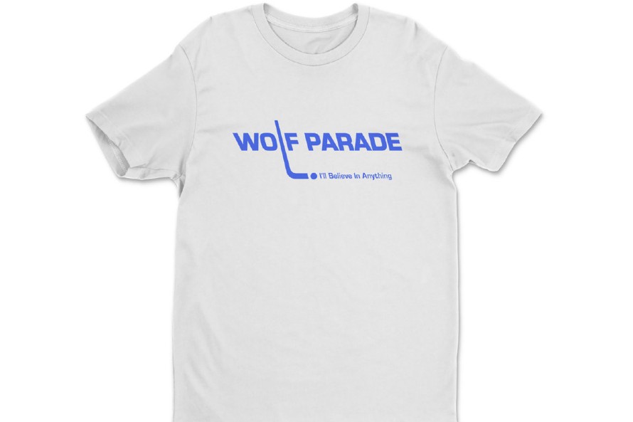 Wolf Parade Reissue 'Apologies to the Queen Mary' │ Exclaim!