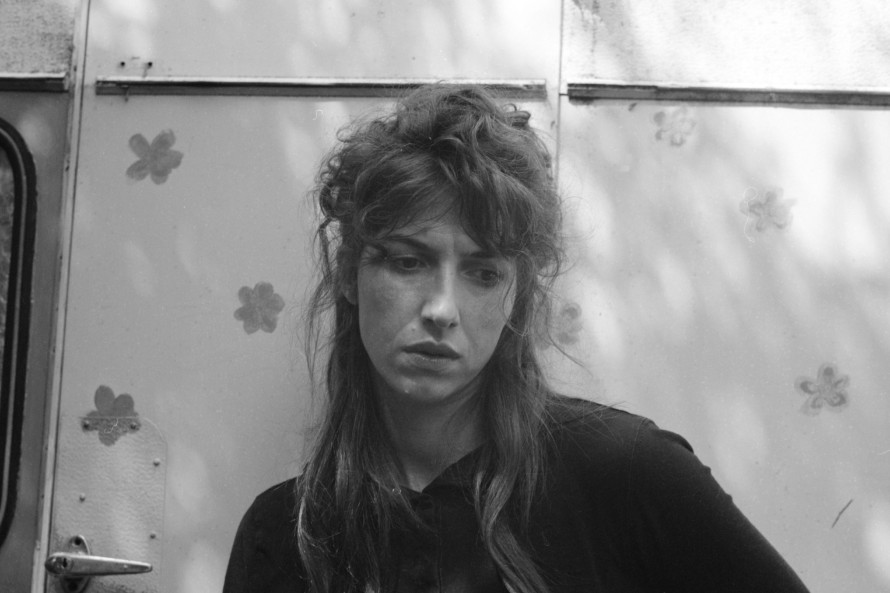 Aldous Harding Maps Out 2026 Word Tour │ Exclaim!