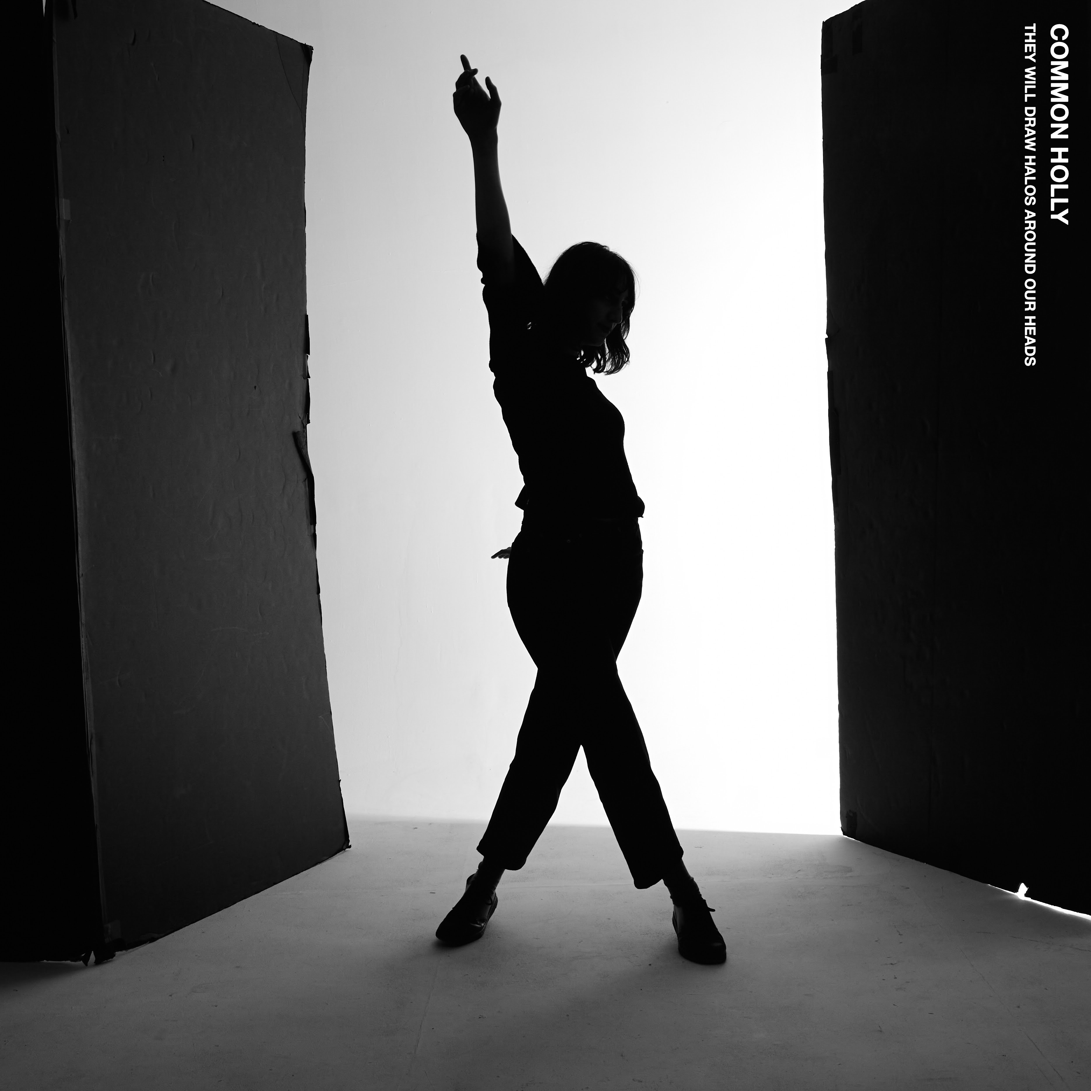 Common Holly Announces New EP ‘They will draw halos around our heads ...