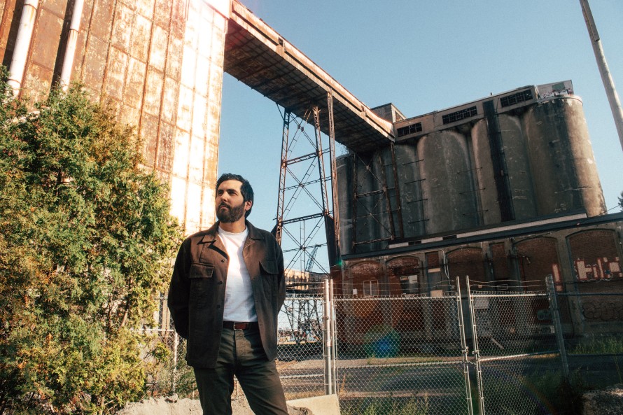 Ariel Posen Announces Ontario and Quebec Tour Behind New Album ...