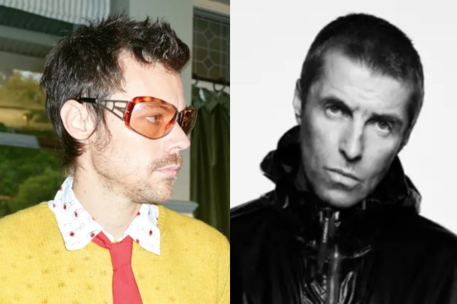 Harry Styles Fans Being Trolled by Liam Gallagher over Outrageous ...