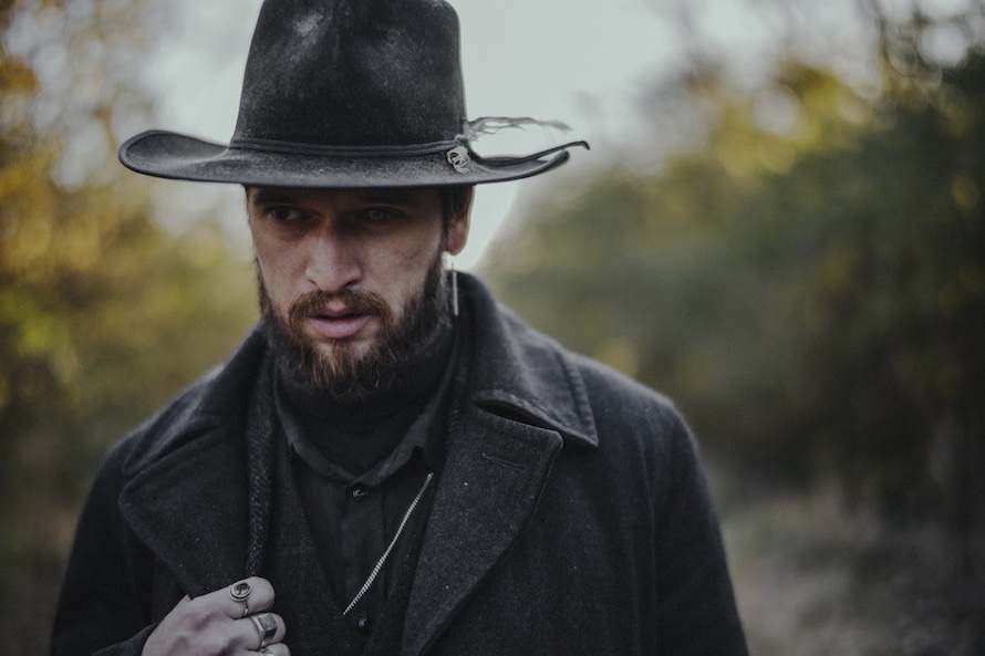 Mike Tod Announces Sophomore Album, ‘Four Wheeled Wagon; or, a Dark Day ...