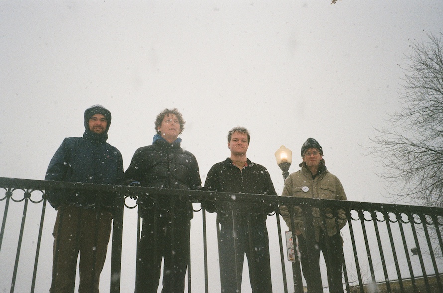 Prism Shores Unveil New Album ‘Softest Attack’ │ Exclaim!