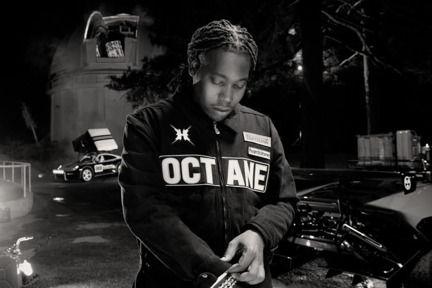 Don Toliver Schedules North American Tour │ Exclaim!