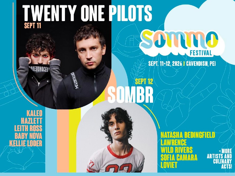 Cavendish's Sommo Festival Adds Natasha Bedingfield, KALEO, Leith Ross ...
