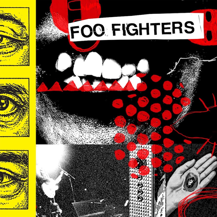 Foo Fighters Resume Business as Usual with New Album 'Your Favorite Toy ...