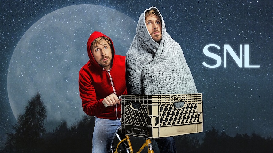 Ryan Gosling Showed 'SNL' Why He Remains the King of Breaking During ...
