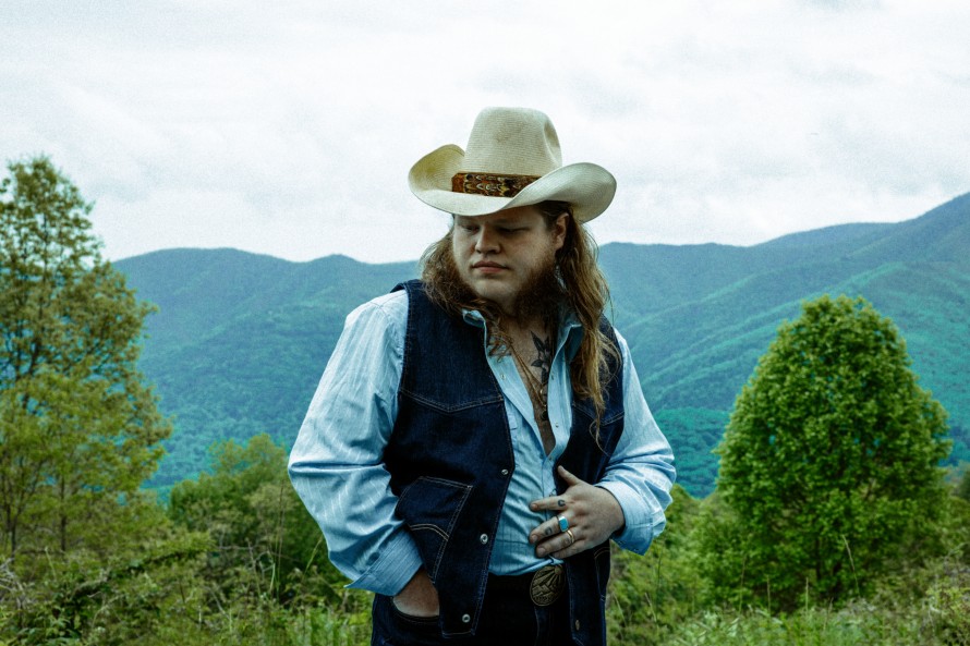 Marcus King Band Map Out North American Tour │ Exclaim!