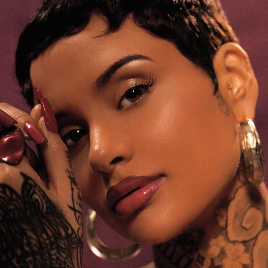 Kehlani Announces Self-Titled Fifth Album │ Exclaim!