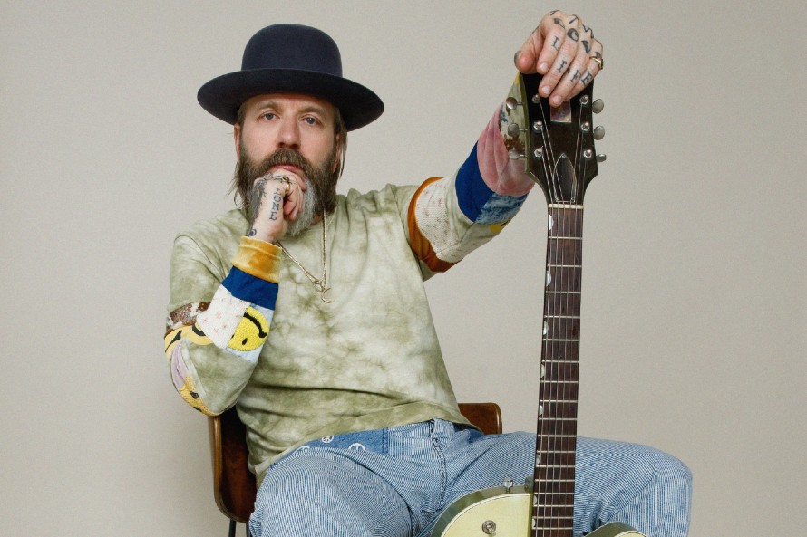 City and Colour Books Intimate Western Canada Solo Tour │ Exclaim!