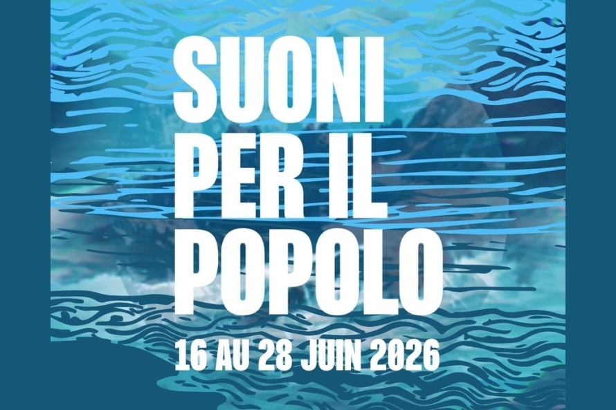 Five Must-See Shows at Montreal's Suoni Per Il Popolo 2026 │ Exclaim!