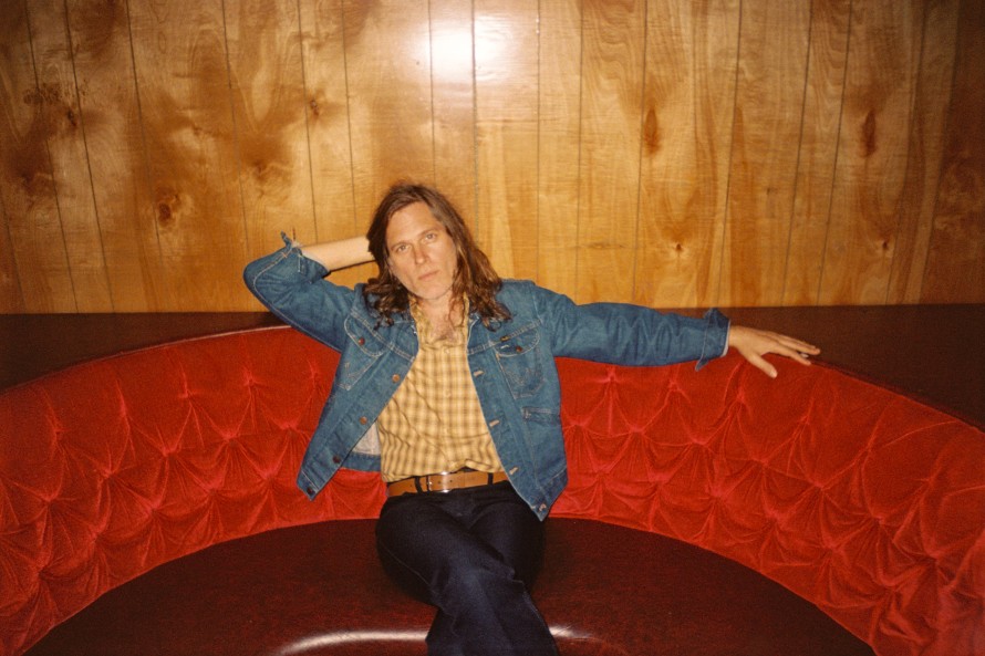 Fruit Bats Books North American Tour Behind New Album 'The Landfill ...