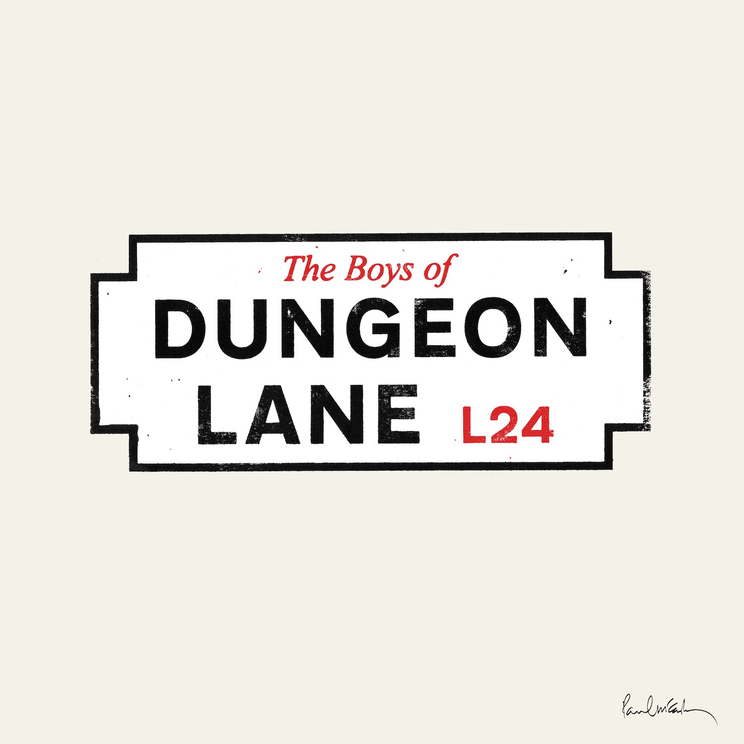 Paul McCartney Announces New Album 'The Boys of Dungeon Lane,' Shares ...