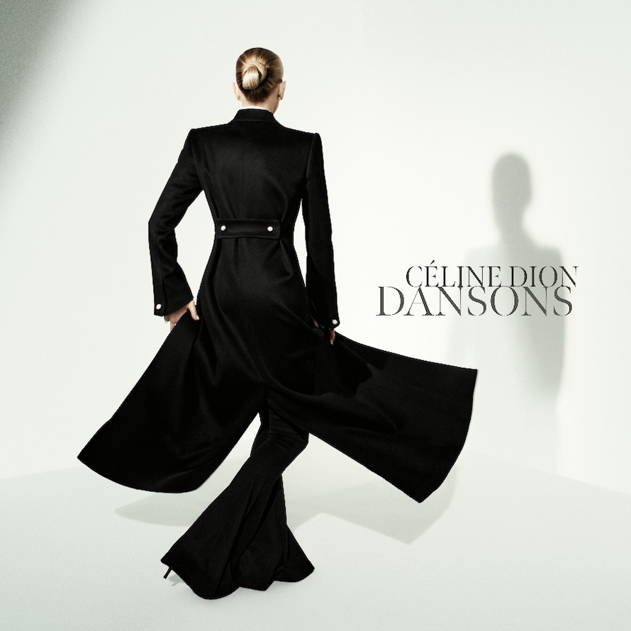 Célion Dion Returns with New Single "Dansons" │ Exclaim!