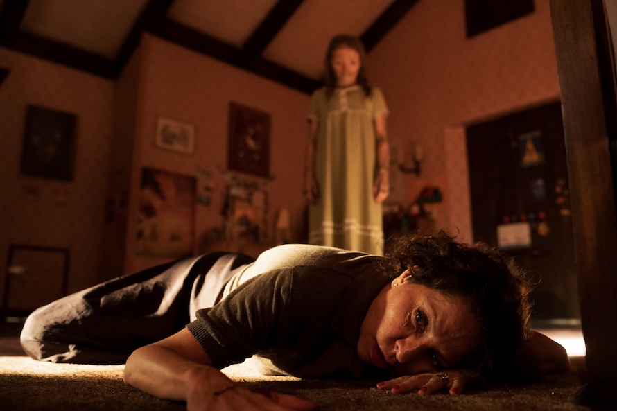 'Lee Cronin's The Mummy' Unravels │ Exclaim!