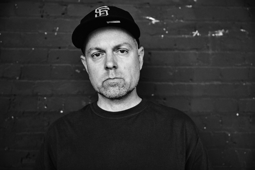 DJ Shadow Celebrates 30 Years of 'Endtroducing.....' on North American ...