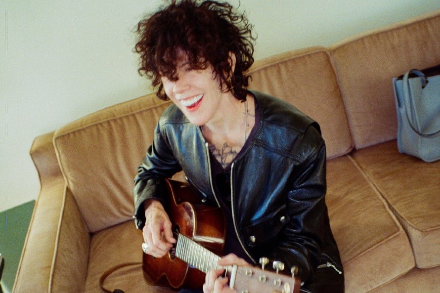 LP Announces First International Tour in Two Years │ Exclaim!