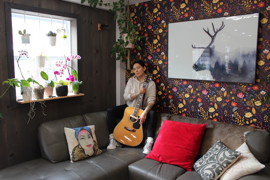 Canadian Musicians Share the Lore of Their Most Treasured Instruments ...