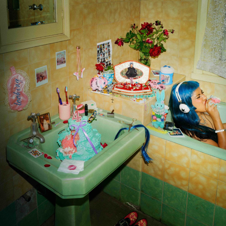 Ecca Vandal Is 'LOOKING FOR PEOPLE TO UNFOLLOW' on New Record, Plots ...
