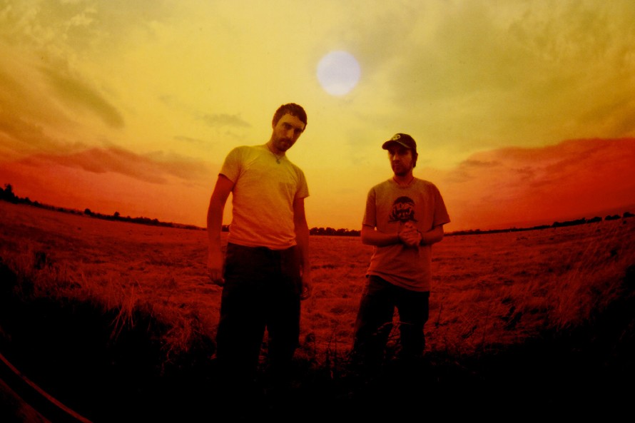 Boards of Canada's Catalogue Ranked from Worst to Best │ Exclaim!