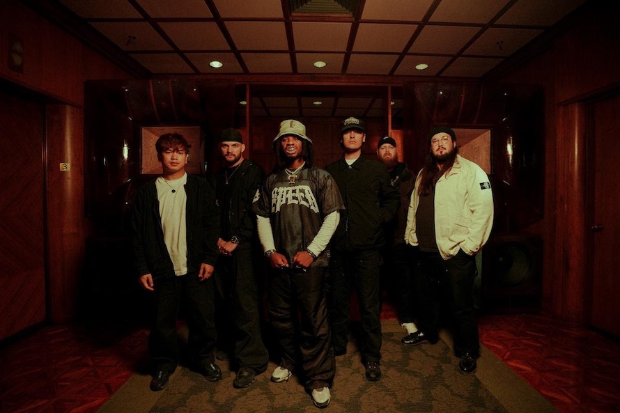 Knocked Loose and Denzel Curry Plot Co-Headlining North American Tour ...